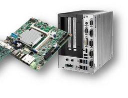 Advantech introduces Embedded Platforms with IoT Remote Management Built-in - Control System World